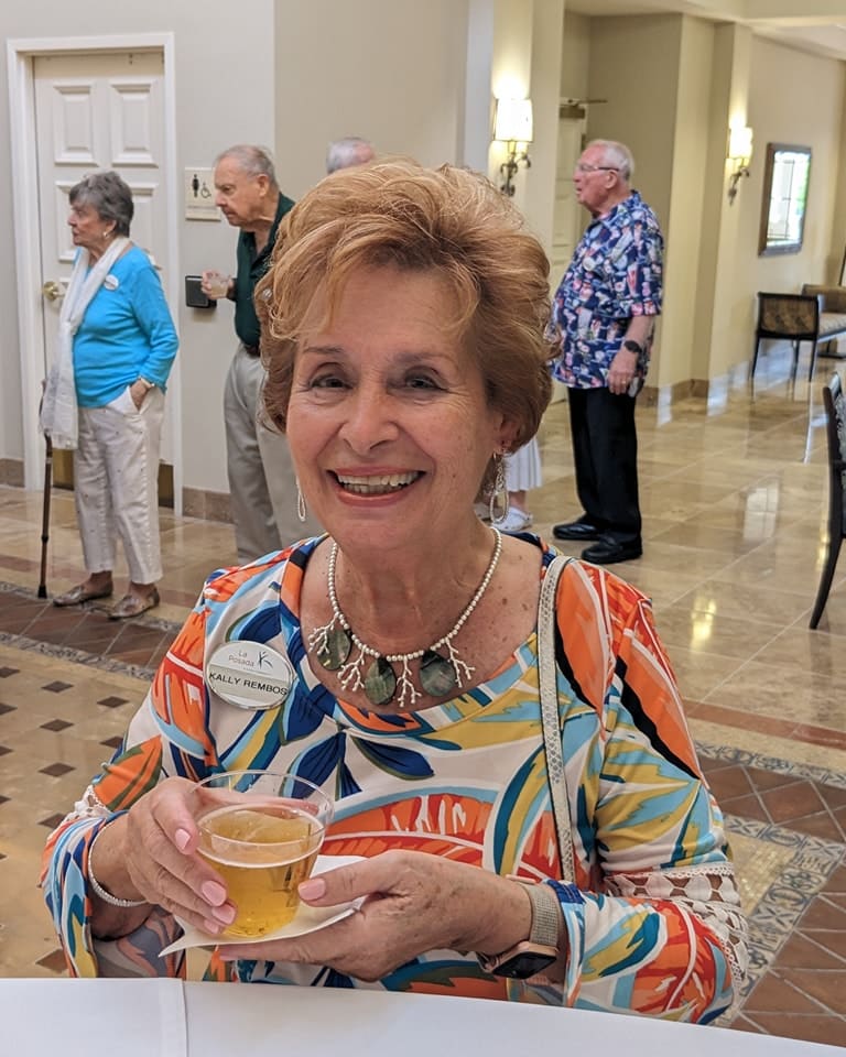 La Posada celebrates ‘tapestry of culture and community’ during ...